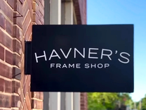 Custom Rectangular Blade Sign: Attract Attention from All Angles - Adroniki