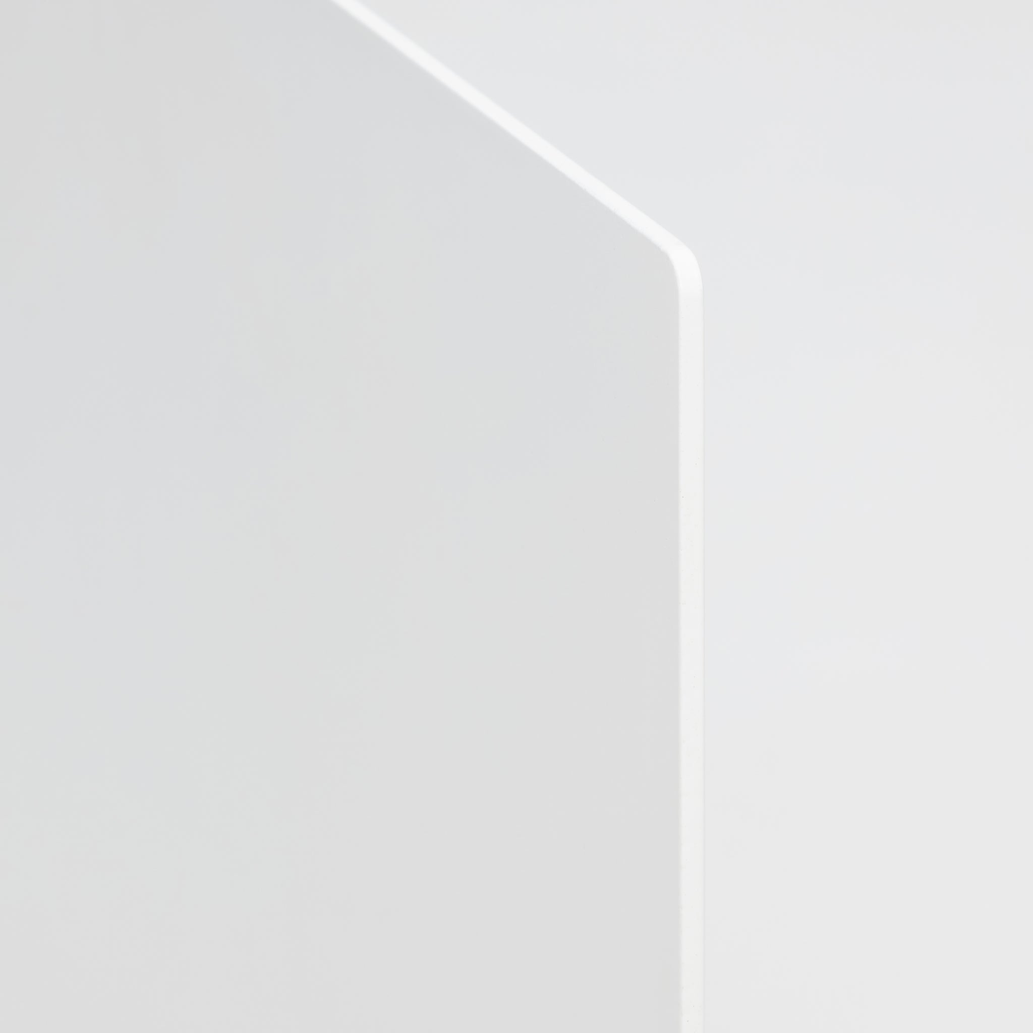 Slim Square Blade Sign – Lightweight, Double-Sided Business Sign - Adroniki