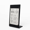 Tabletop Magnetic Menu Board - Set of 6 - Adroniki