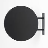 Thick Round Blade Sign – Durable, Double-Sided Storefront Display ...