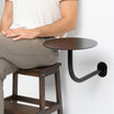 Wall Mounted 30cm/12'' & 40cm/16'' Low-High Table - Adroniki