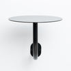 Wall Mounted 30cm/12'' & 40cm/16'' Low-High Table - Adroniki