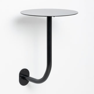 Wall Mounted 30cm/12'' & 40cm/16'' Low-High Table - Adroniki