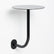Wall Mounted 30cm/12'' & 40cm/16'' Low-High Table - Adroniki