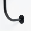 Wall Mounted 30cm/12'' & 40cm/16'' Low-High Table - Adroniki