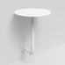 Wall Mounted 30cm/12'' & 40cm/16'' Low-High Table - Adroniki